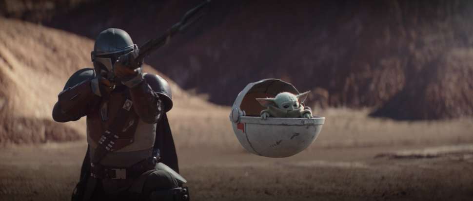 The Mandalorian Chapter 2 Analysis – Sandcrawler News