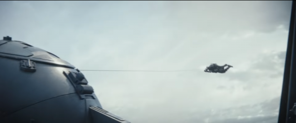 The Mandalorian Chapter 8 Analysis – Sandcrawler News