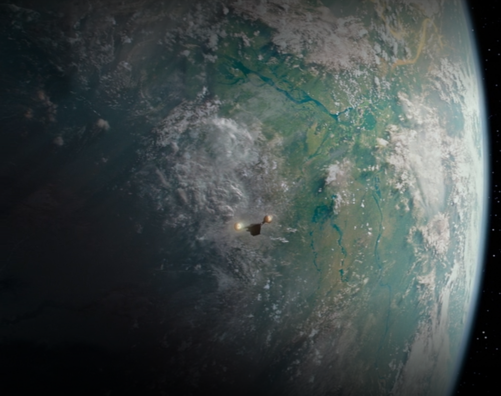 The Mandalorian Planet List – Sandcrawler News