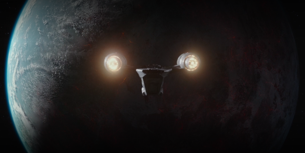 The Mandalorian Planet List – Sandcrawler News