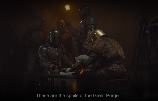 great-purge – Sandcrawler News