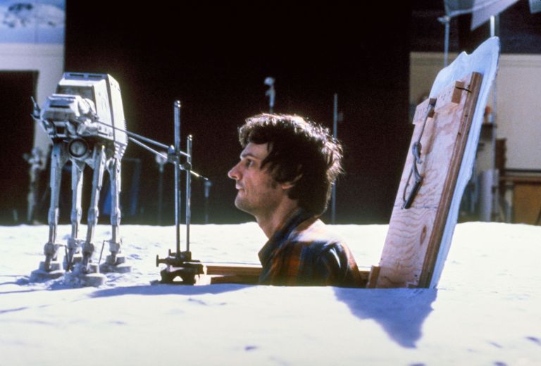 The History of the AT-AT Walker and the Inspiration Behind the Design ...