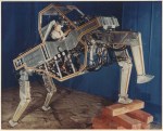 The History of the AT-AT Walker and the Inspiration Behind the Design ...