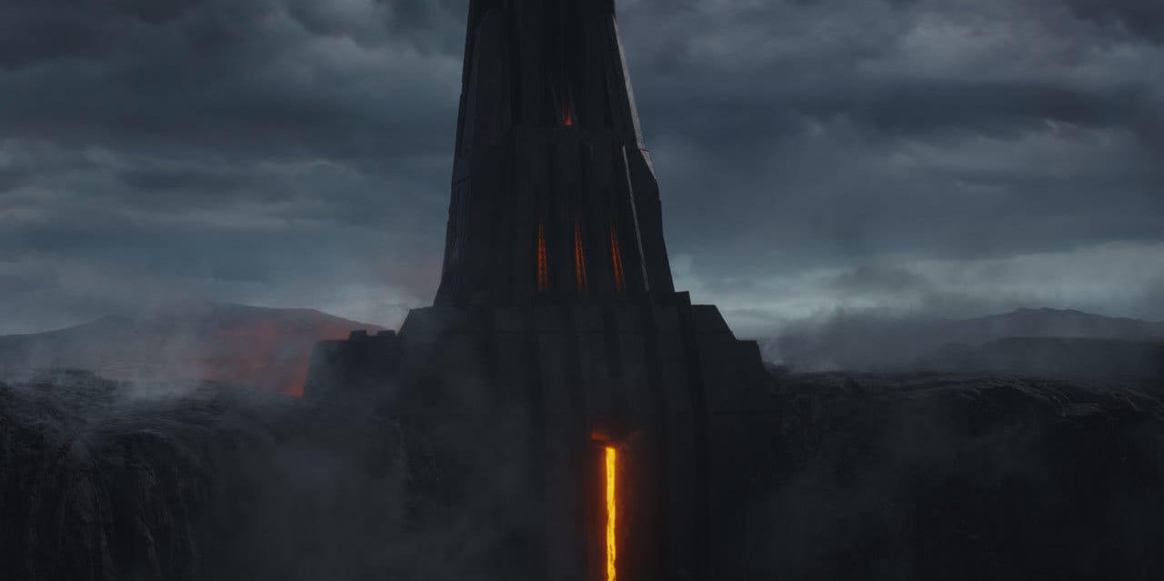 Revenge of the Sith Planets – Sandcrawler News