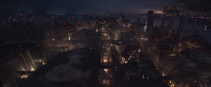 Solo: A Star Wars Story Planets – Sandcrawler News