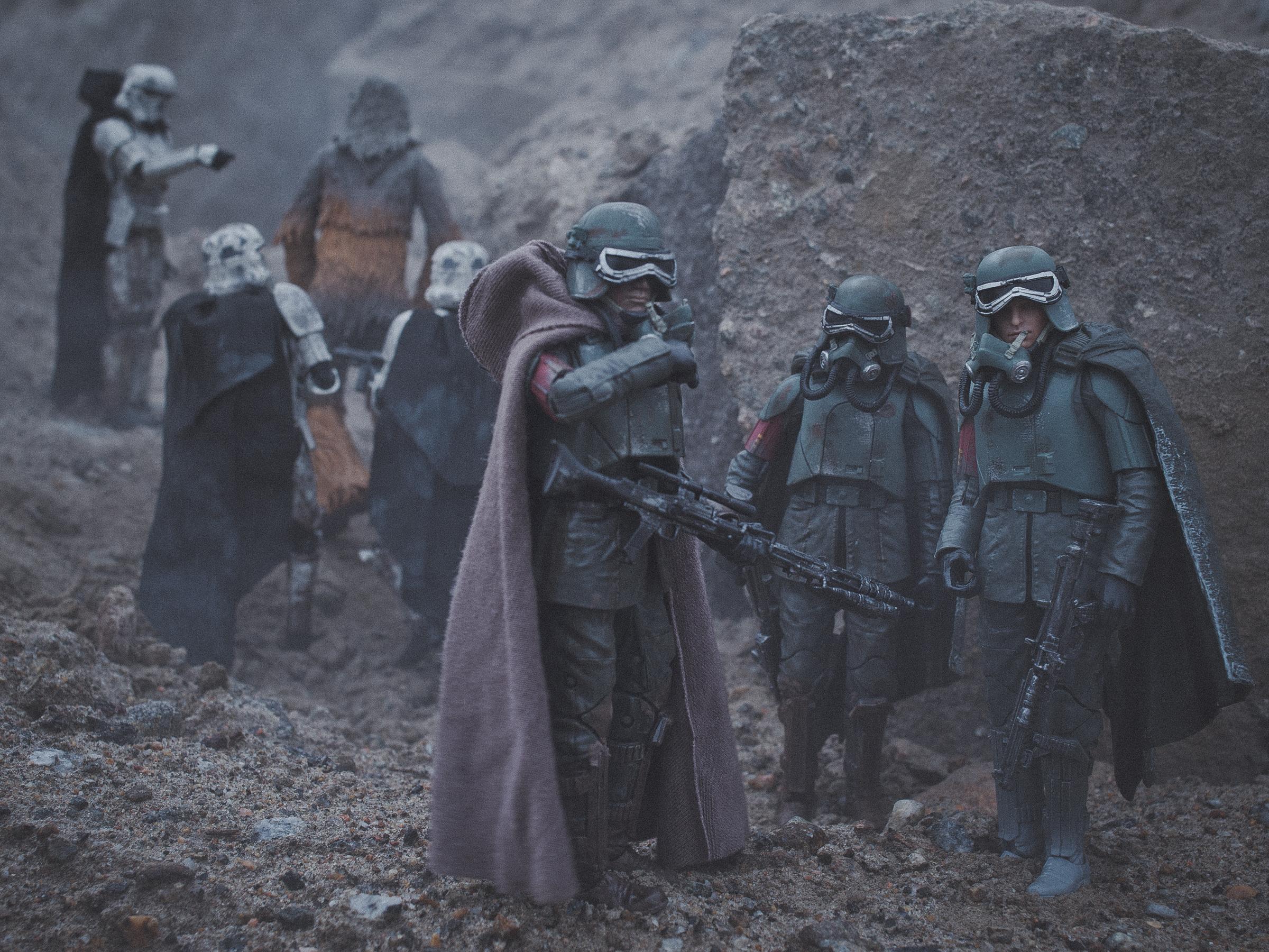 Solo: A Star Wars Story Planets – Sandcrawler News