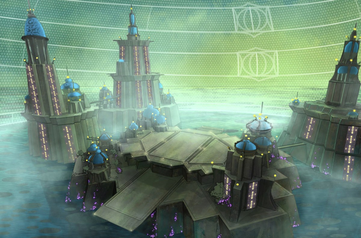 The Clone Wars Planets Season 2 – Sandcrawler News