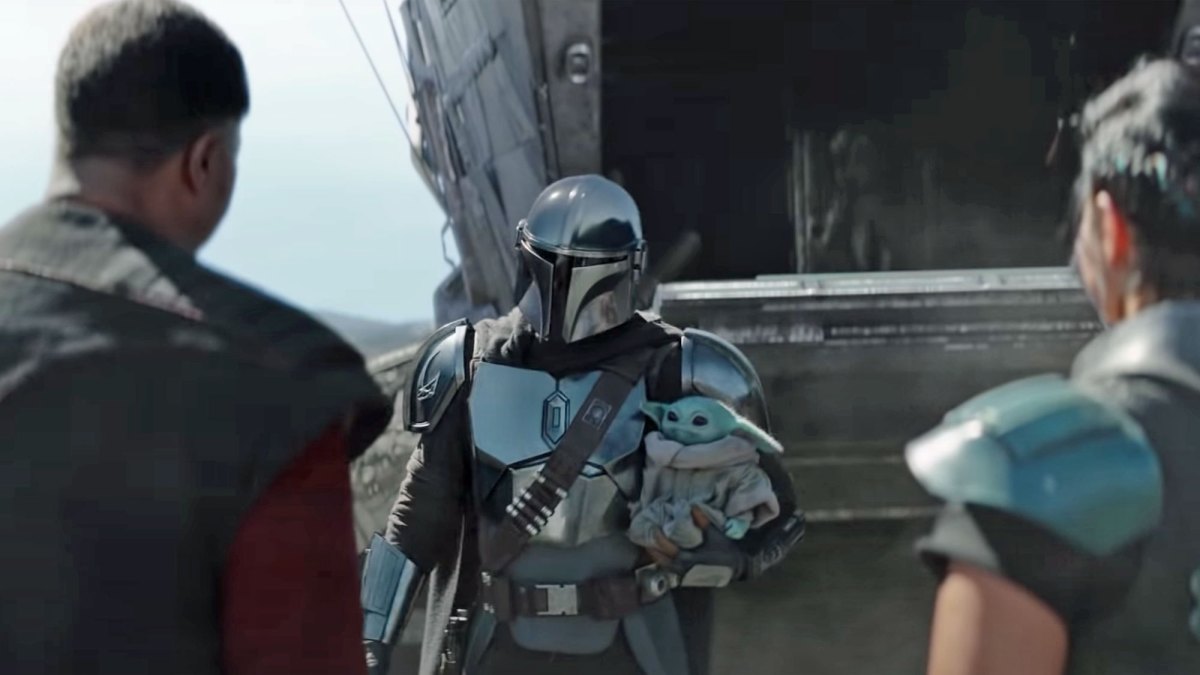 “The Mandalorian” Receives 24 Emmy Award Nominations – Sandcrawler News