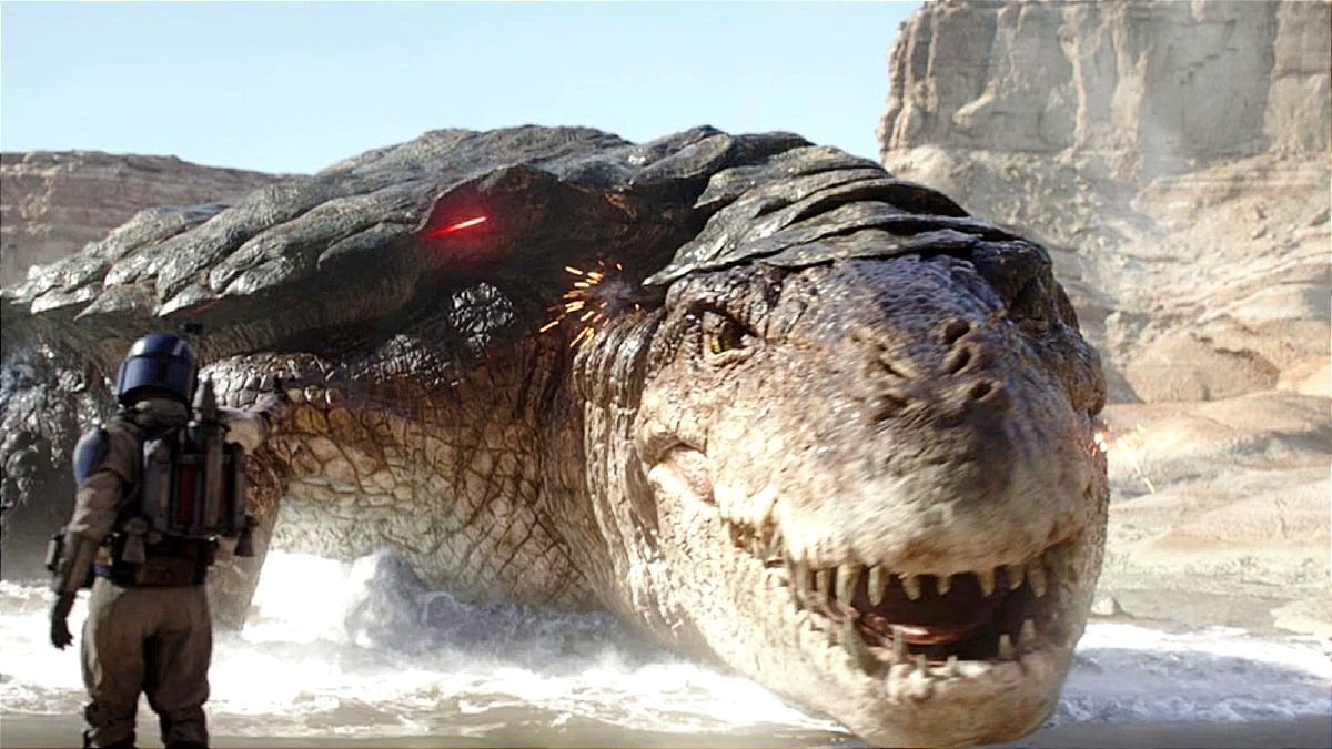 ‘The Mandalorian’ Season 3 Returns With a Common Theme: Monsters ...