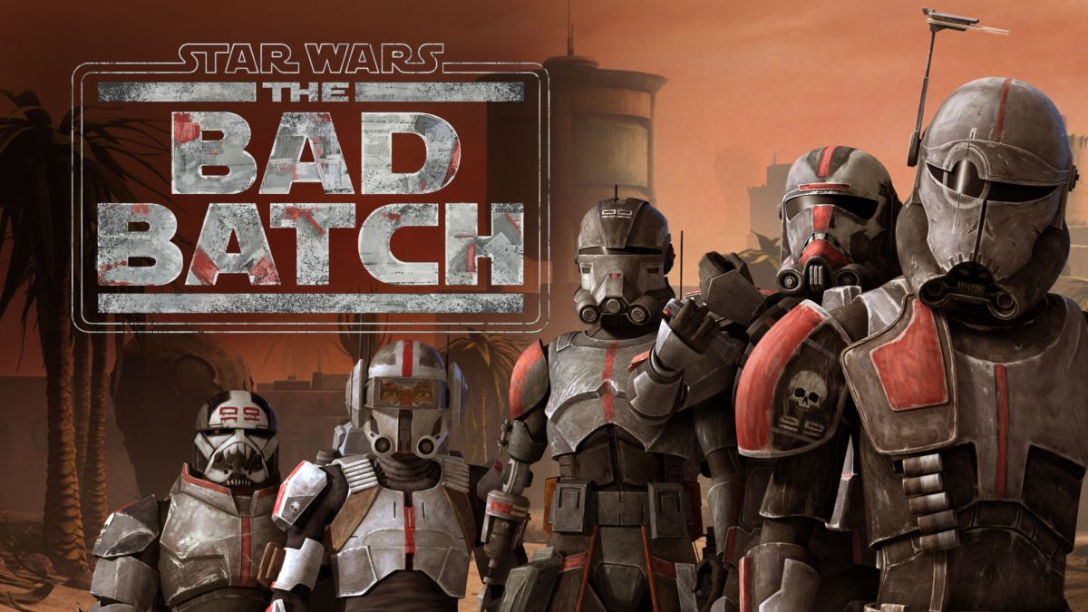 The Bad Batch – Sandcrawler News